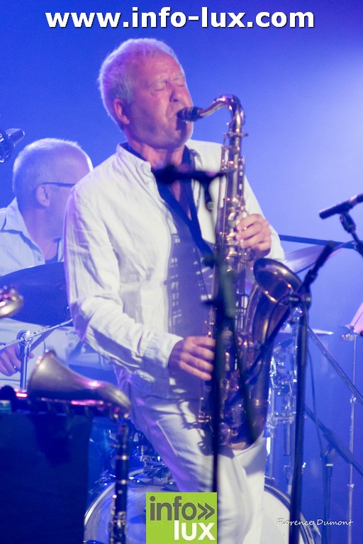 Gaume Jazz Festival (Samedi) : photos - info>>lux.com