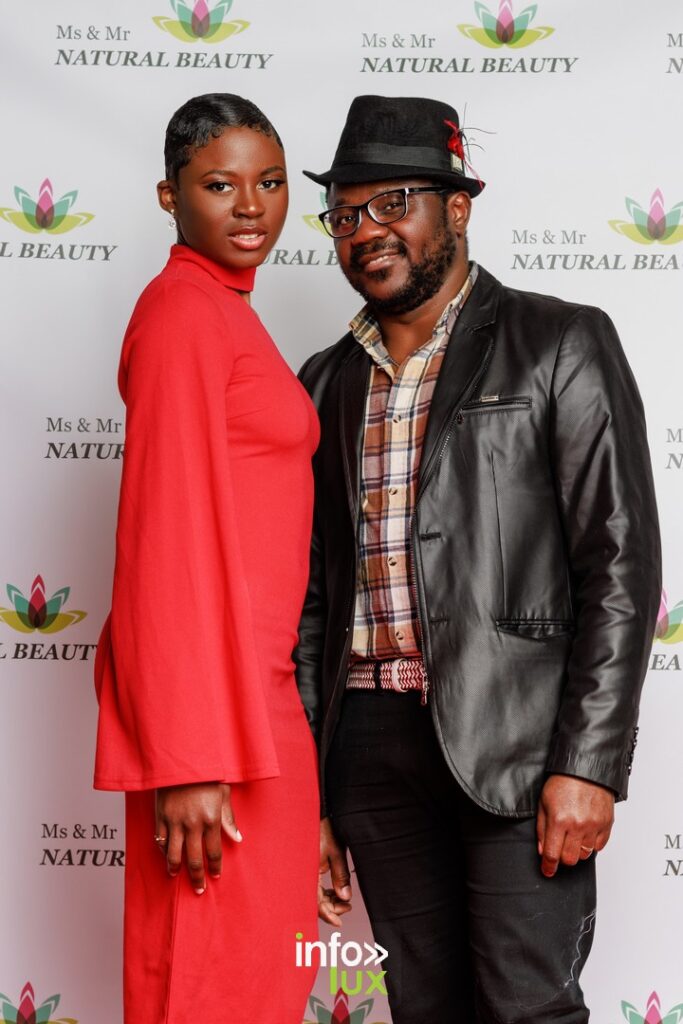 Gala finale Miss & Mister Natural Beauty 2022 - info-lux.com