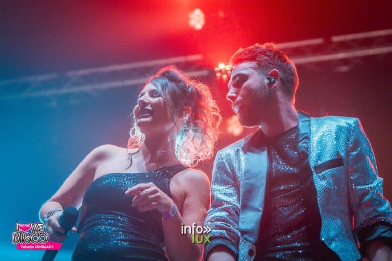 Liège > Love Disco > Photos - info>>lux.com