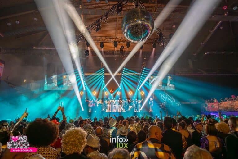 Liège > Love Disco > Photos - info-lux.com