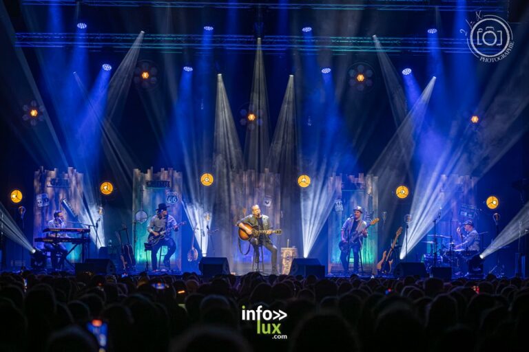 Garou > Mondorf-les-Bains > Casino 2000 - info-lux.com