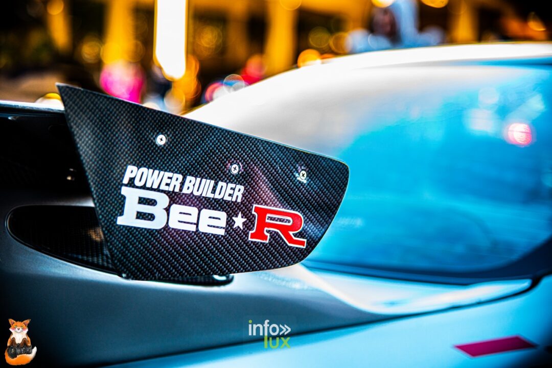Spa-Francorchamps > BDG Motor Show > Photos - info-lux.com
