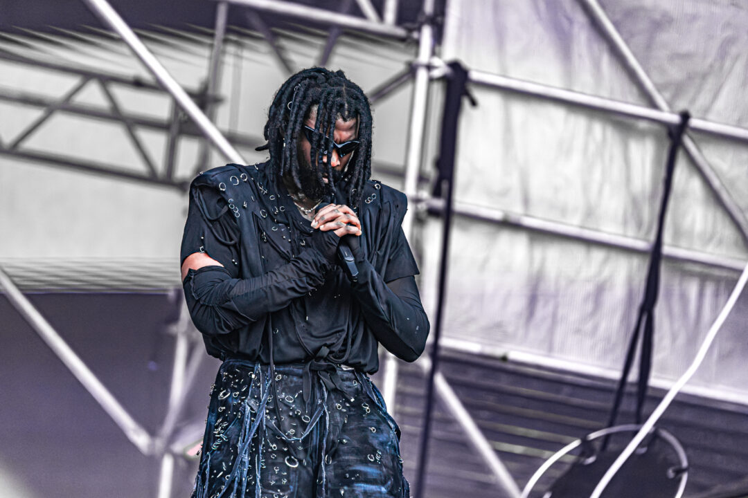 Damso BĒYĀH Tour 2026 : tournee, dates et concerts
