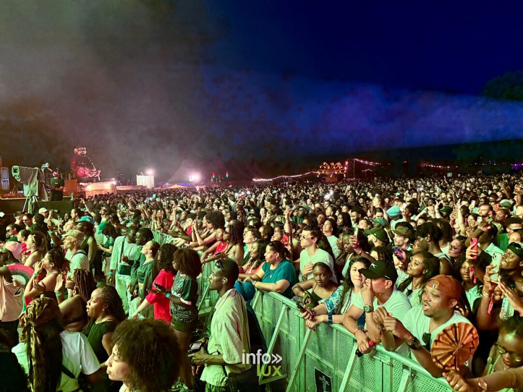 Bruxelles > Festival > Couleur Café > Photos - info-lux.com