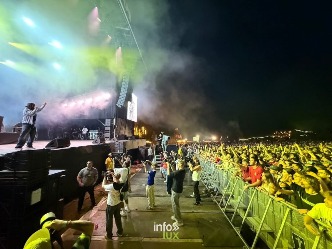 Bruxelles > Festival > Couleur Café > Photos - info-lux.com