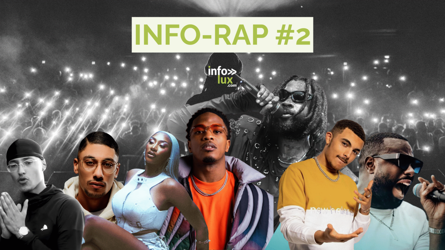 INFO-RAP #2 - info>>lux.com