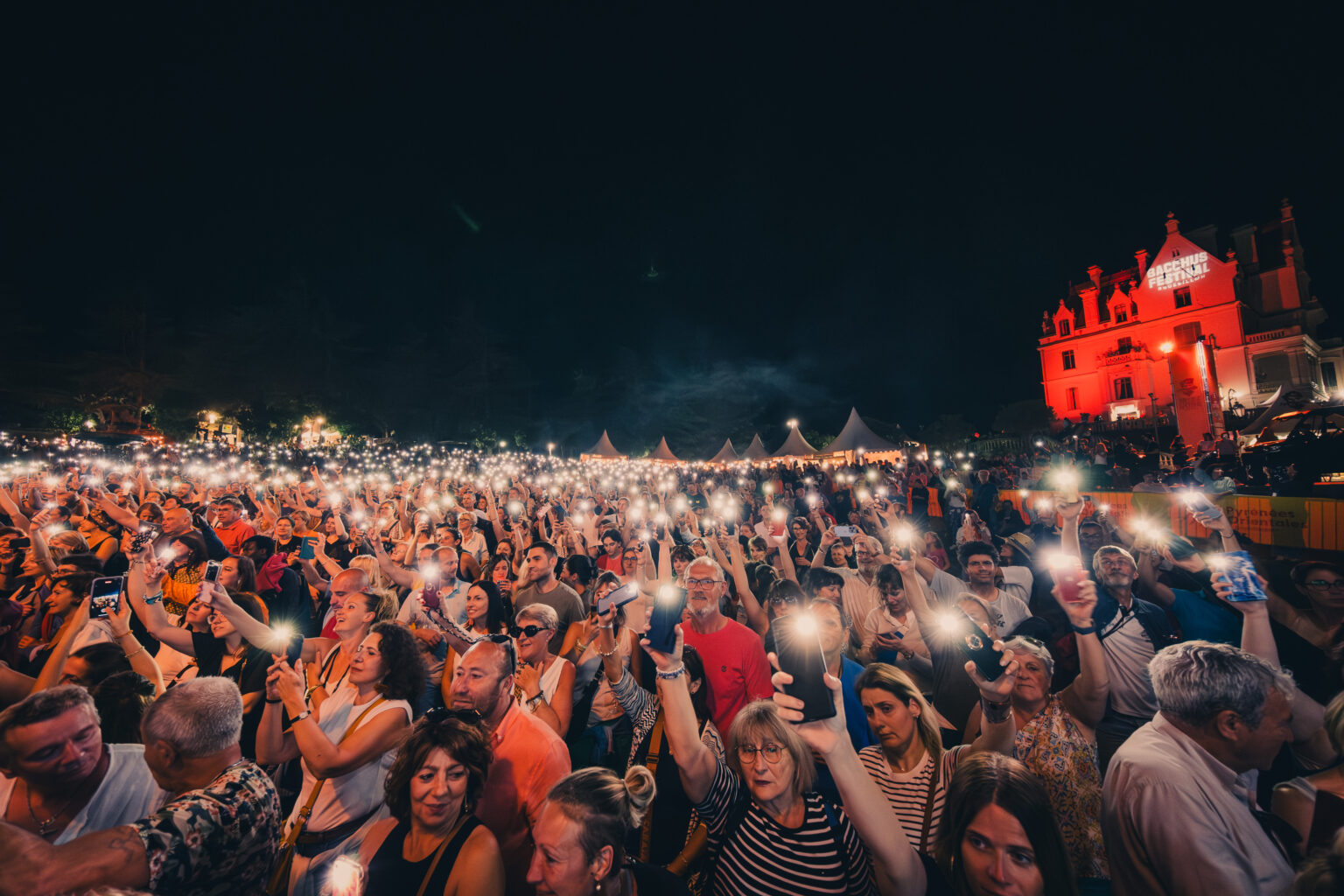 Bacchus Festival 2026 a Argeles-sur-Mer : programmation gratuite