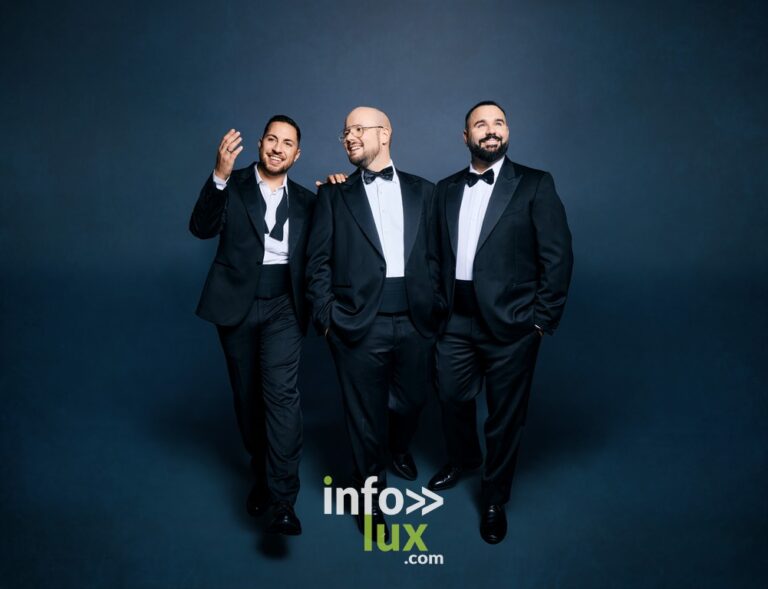 IL Cello > Nouvelle Tournée - info-lux.com