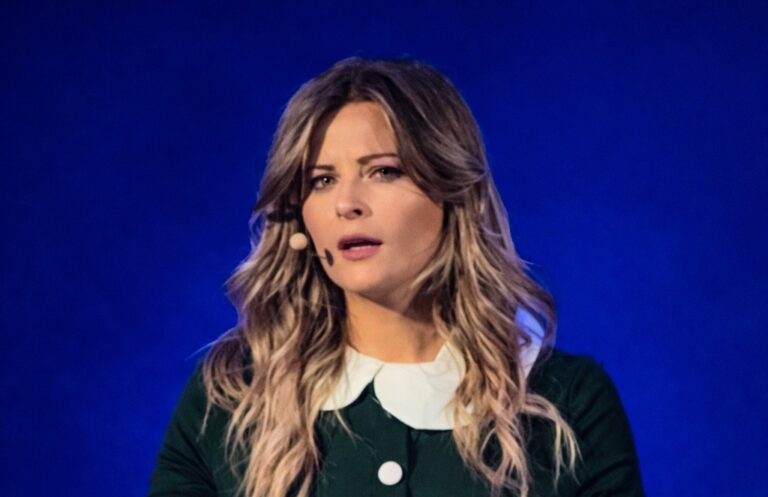 Humour > Tamara Payne > Nouveau spectacle - info-lux.com