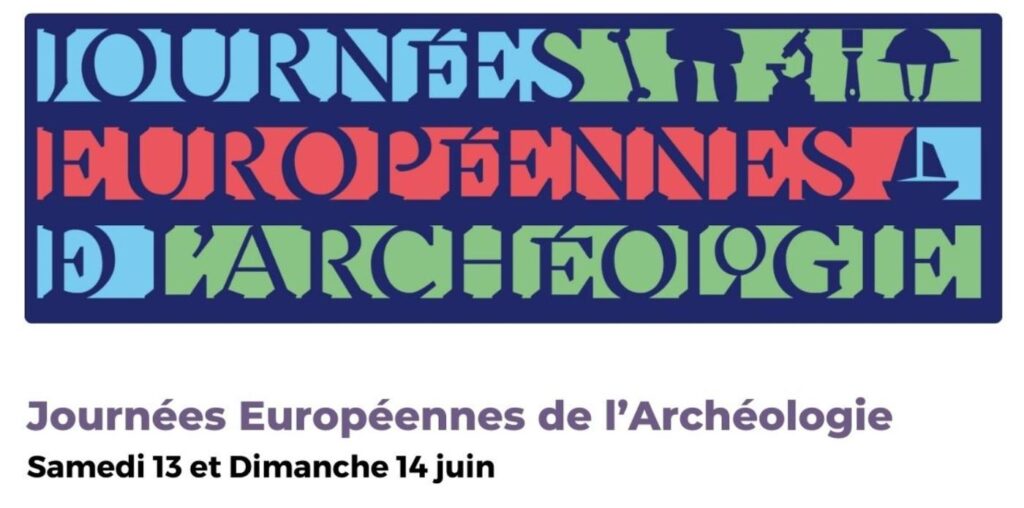 Journées Européennes de l'Archéologie à Arlon (2026)